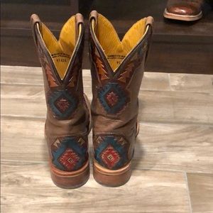 tin | Shoes | Tin Hall Boots | Poshmark